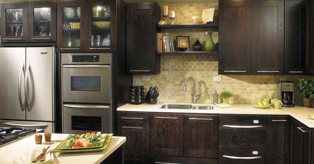 8 Must-Have Kitchen Storage Features - Quad City Kitchen & Bath